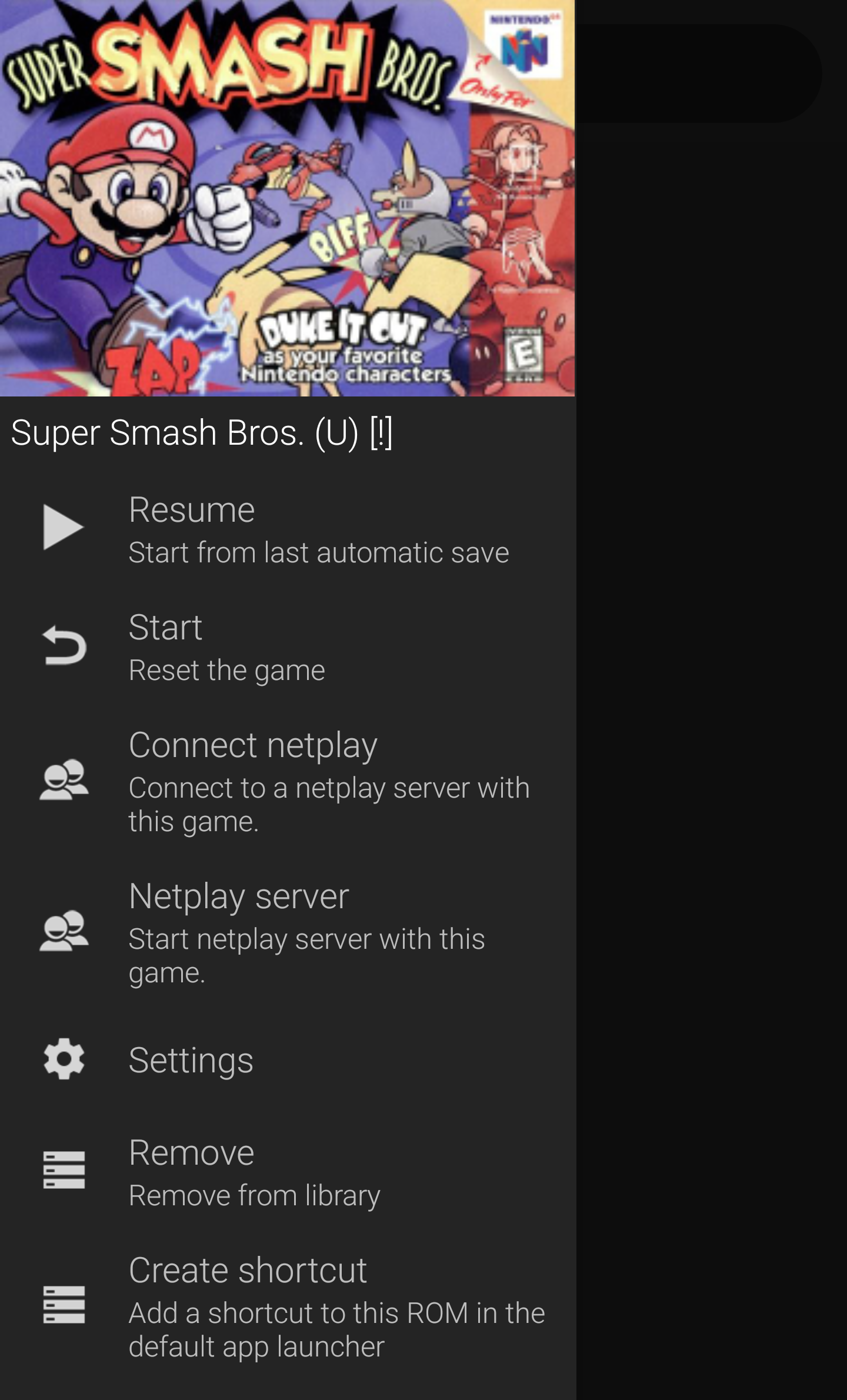 Guide – Play N64 Games with Third-party Emulator – Gorser – Play Video ...